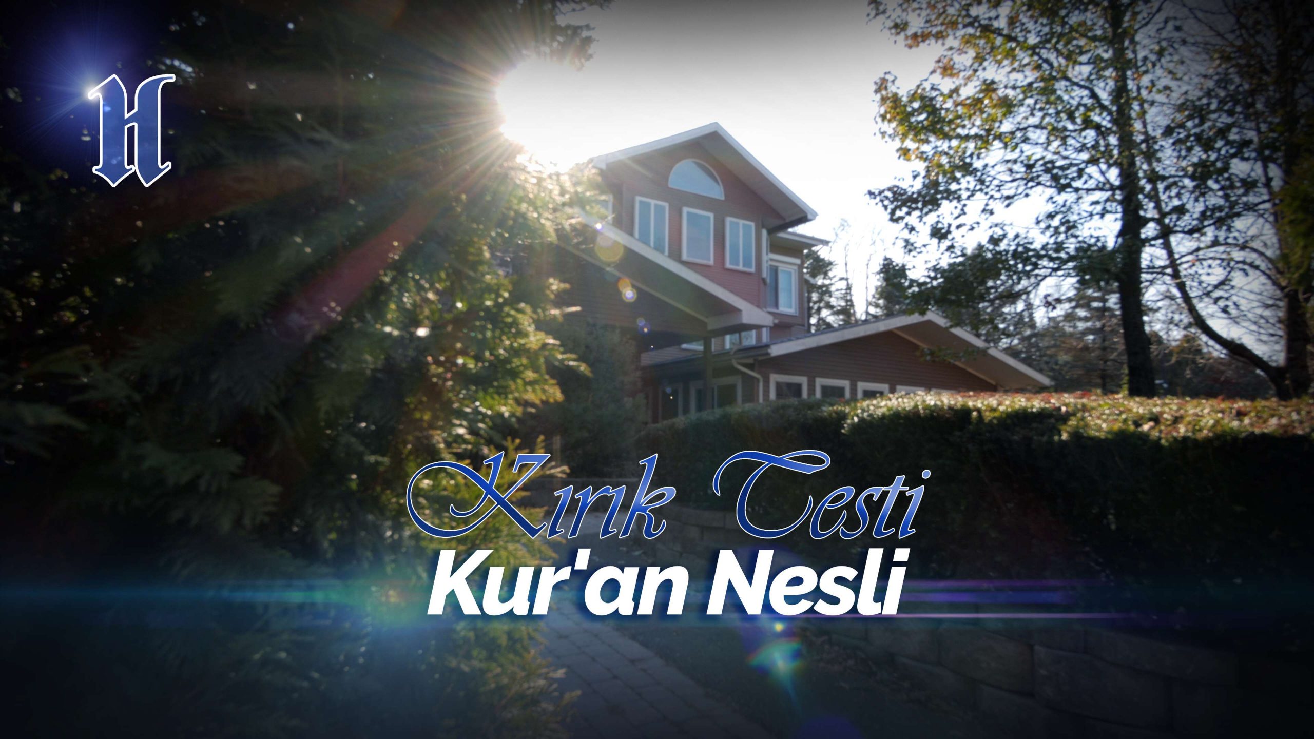 Kur’ân Nesli | Fethullah Gülen Hocaefendi'nin sohbetleri.