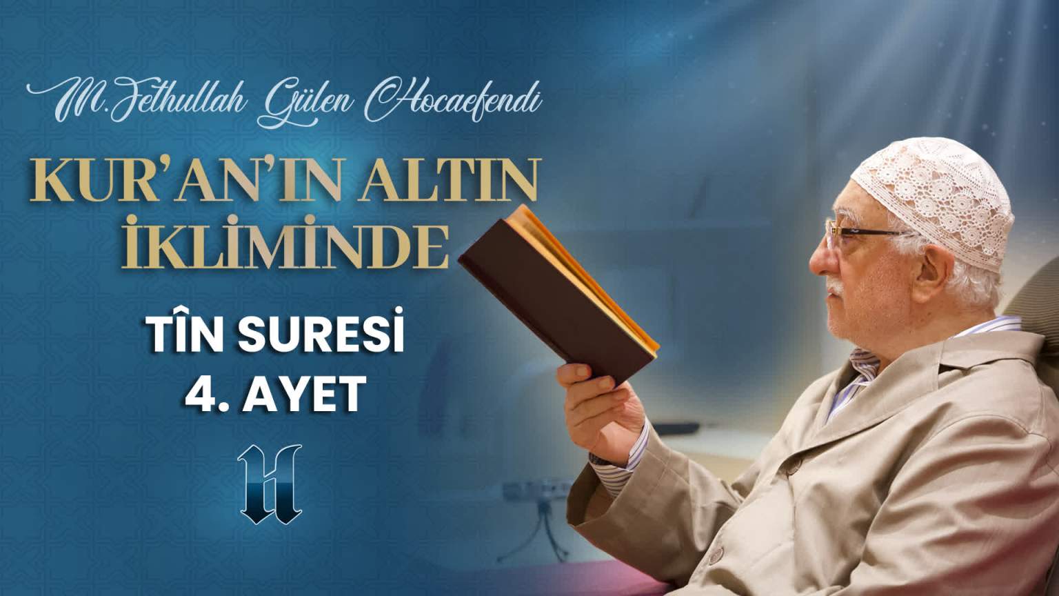 RAMAZAN - Fethullah Gülen Hocaefendi'nin Sohbetleri